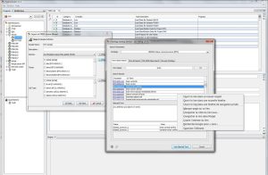 Proline Features – ProFi Proteomics