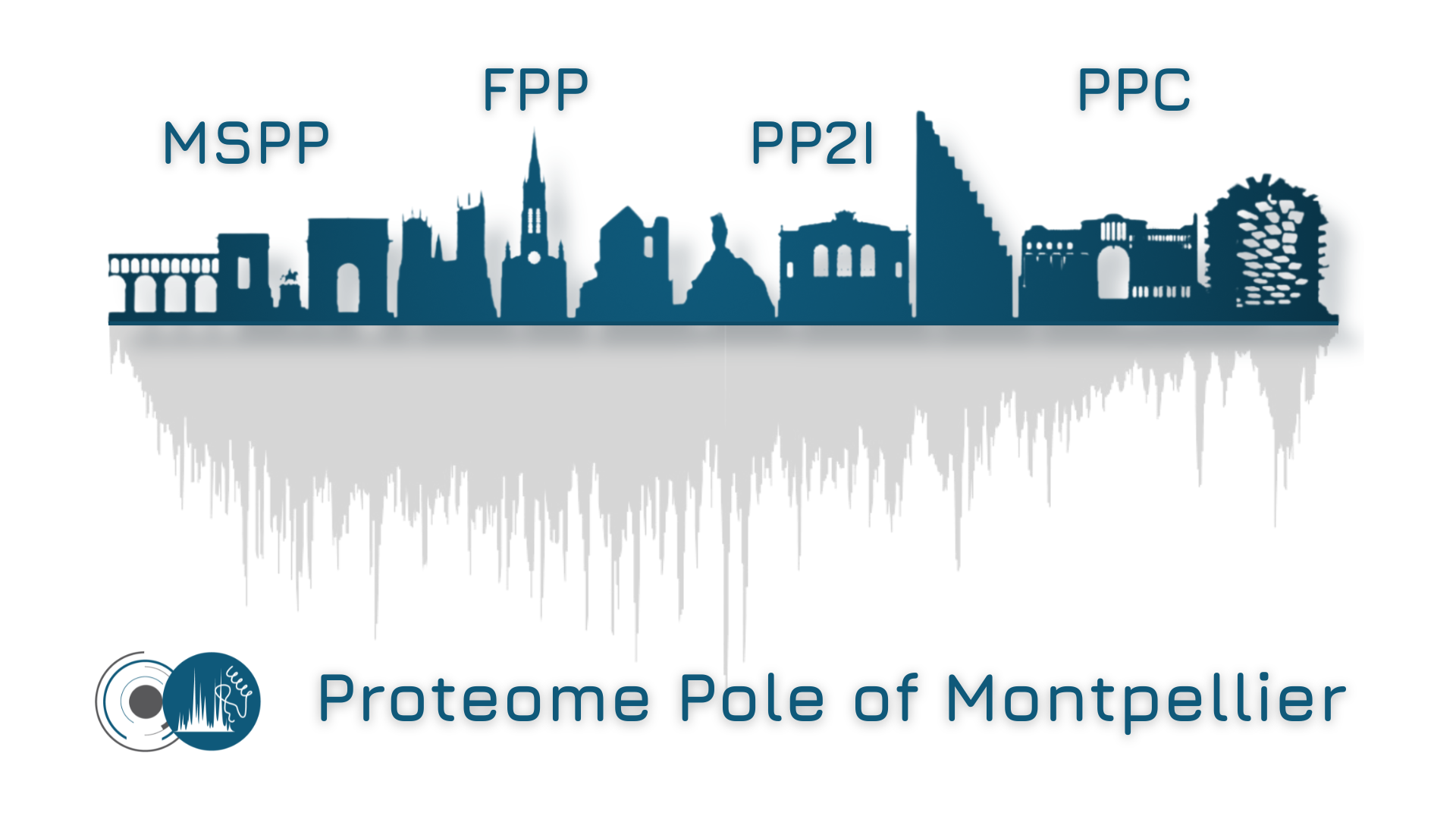 Proteome Pole of Montpellier (PPM) – ProFi Proteomics